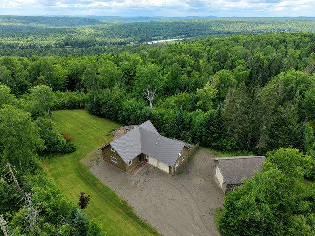 408 Richardson Rd, Castle Hill, ME 04757