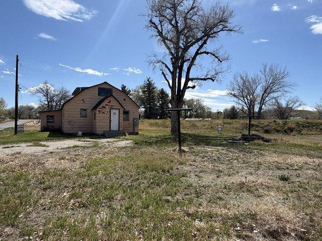 408 W 4th St, Hudson, WY 82515