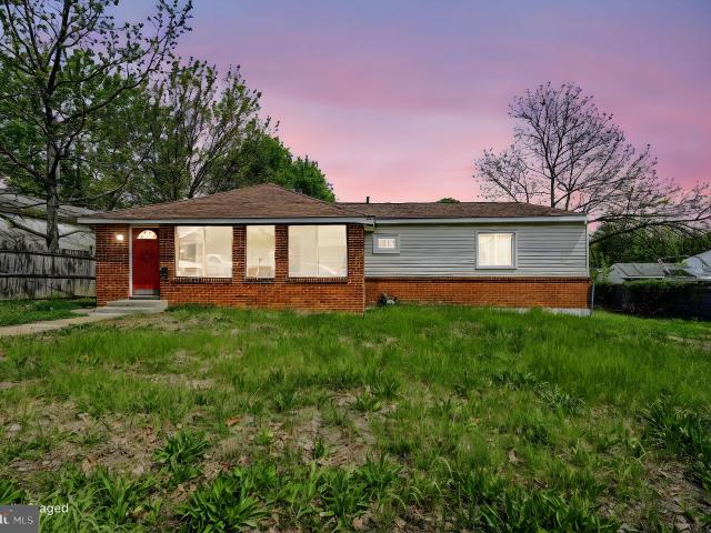 408 W 9th St, New Castle, DE 19720 | MLS #DENC2100 | Compass