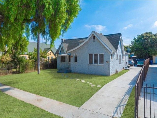 408 W 107th St, Los Angeles, CA 90003