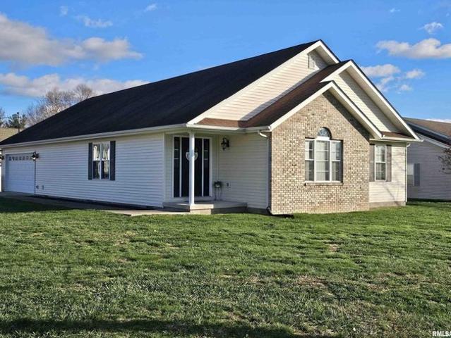 408 W Beacon Ct, Mtvernon, IL 62864