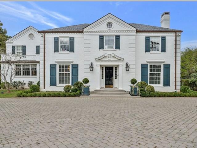 408 W Brookfield Ave, Nashville, TN 37205