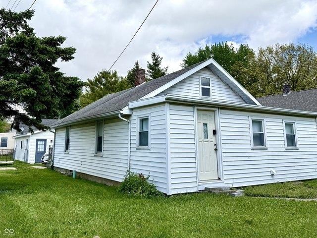 408 W Centennial Ave, Muncie, IN 47303