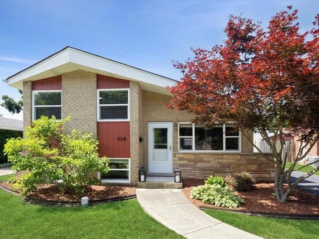 408 W Commonwealth Ln, Elmhurst, IL 60126