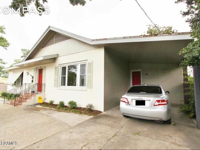 408 W Convent St A, Lafayette, LA