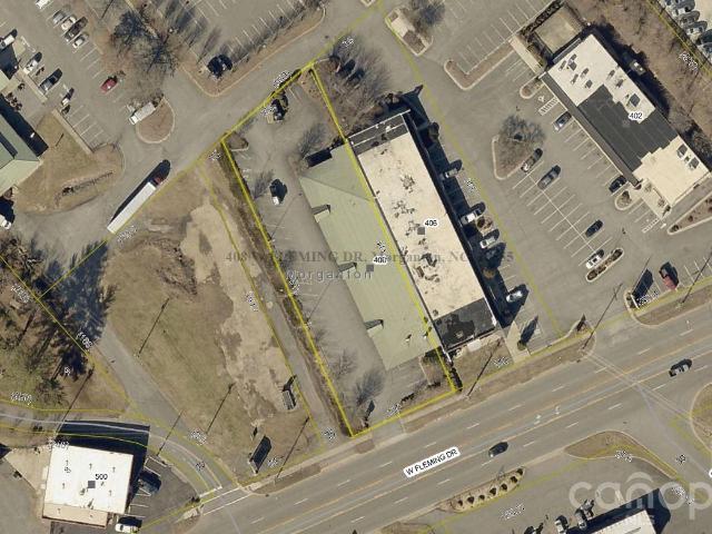 408 W Fleming Drive