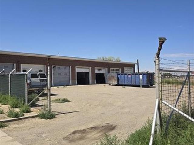 408 W G St, Basin, WY 82410