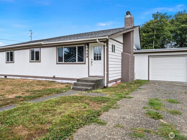 408 W King St, Aberdeen, WA 98520 | MLS #2488