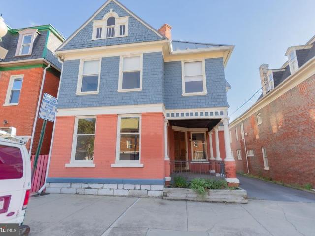 408 W King Street