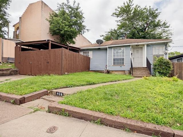408 W Montana Ave, Dallas, TX 75224