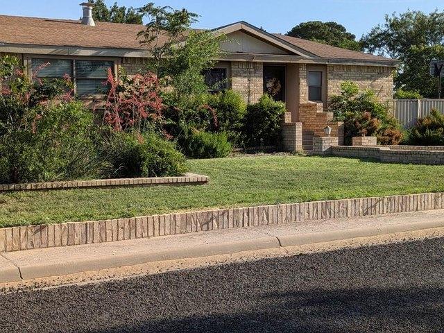 408 W St Anna, Stanton, TX 79782