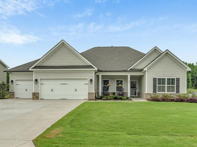408 Wood Mist Ln, Fountain Inn, SC 29644