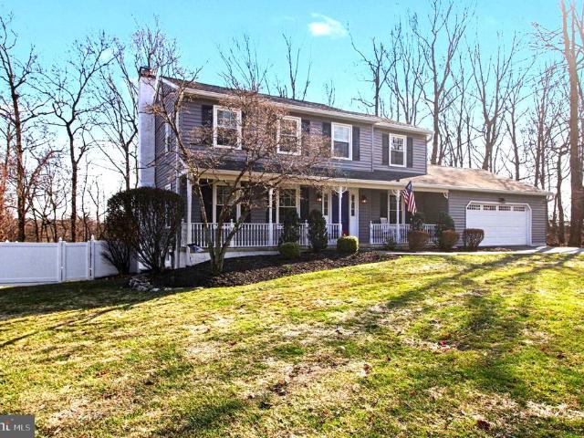 408 Woodland Drive