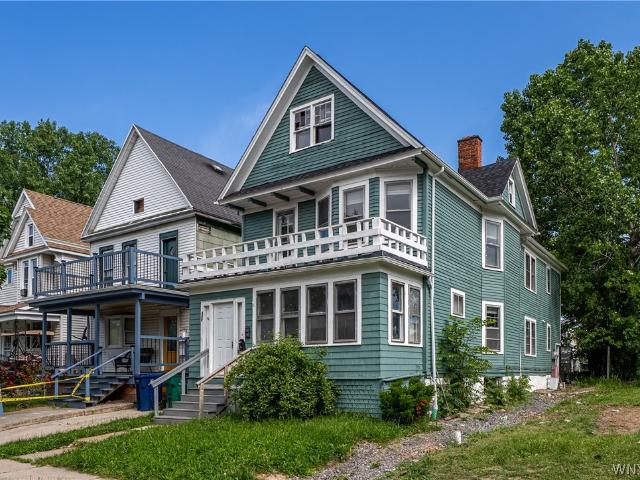 408 Woodlawn Ave