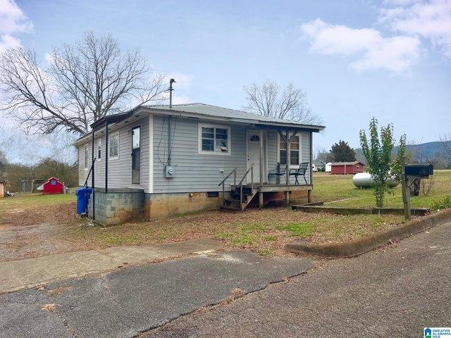 408 Woolf Ave, Piedmont, AL 36272