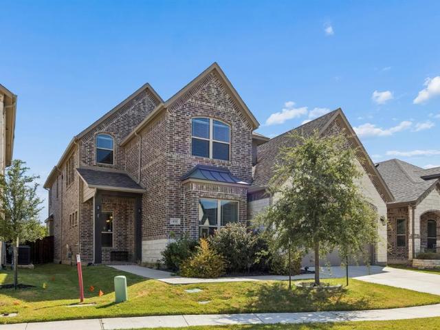 408 Worthing Way