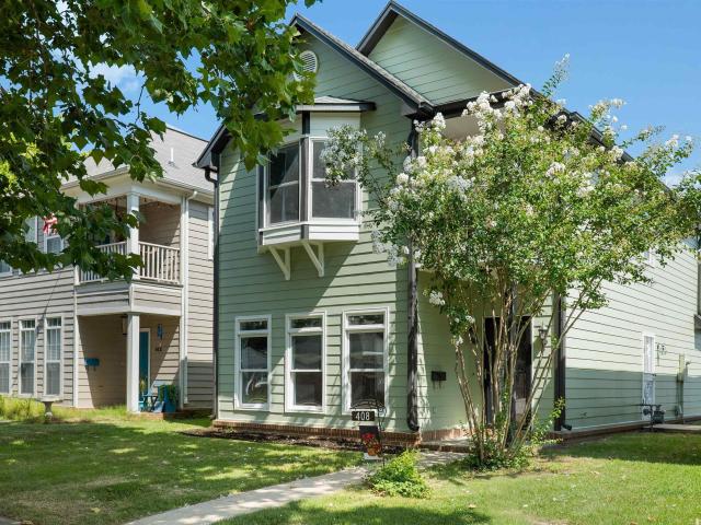 408 Warner Ave