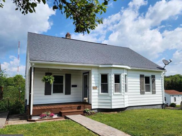408 Warwick Ave, Cumberland, MD 21502