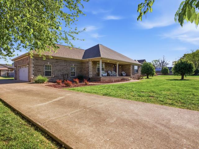 408 Weakley Creek Rd
