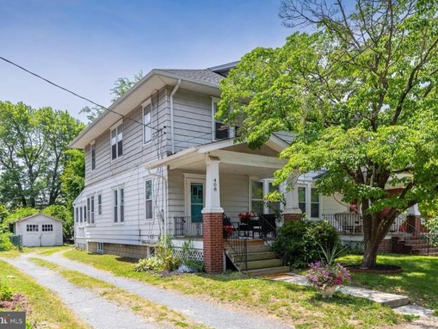 408 Weatherby Ave, Swedesboro, NJ 08085