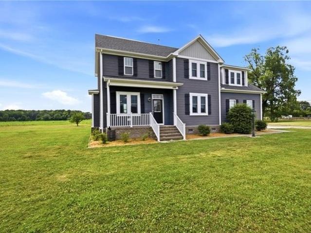 408 Wenger Rd, Chesapeake, VA 23322