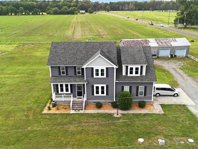 408 Wenger RD