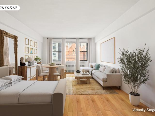 408 West 57th Street, New York, NY