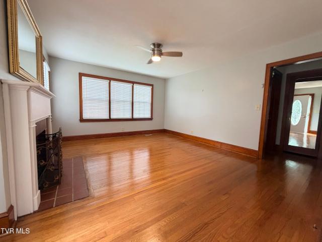 408 West F Street
