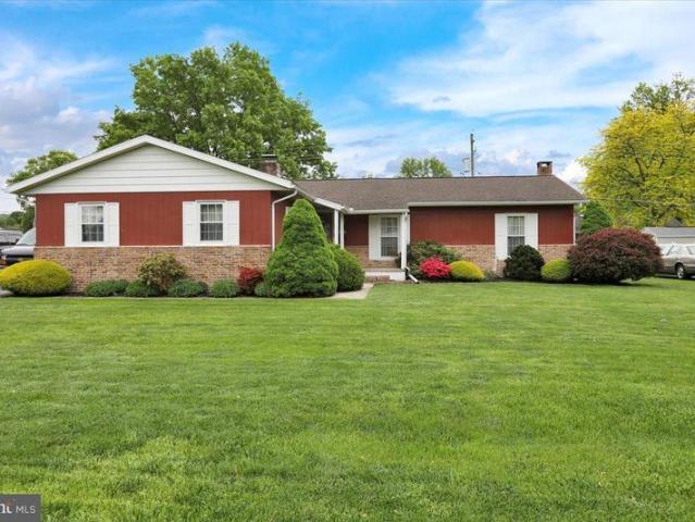 408 West Spring Street, Fleetwood, PA 19522