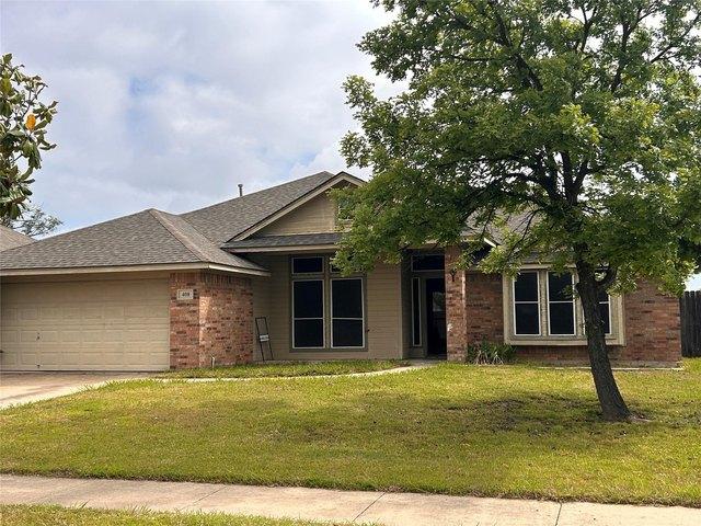 408 Wheat Valley Blvd, Venus, TX 76084