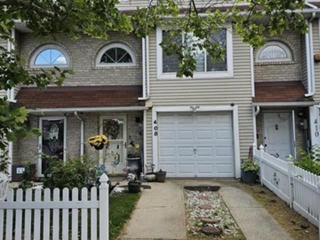 408 Wilcox St, Staten Island, NY 10303