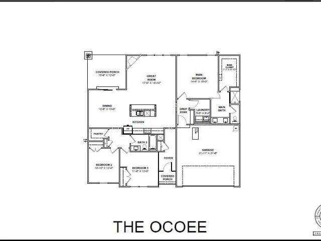 408 Winchester Drive