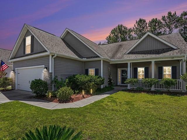 408 Windermere Lake Cir, Conway, SC 29526
