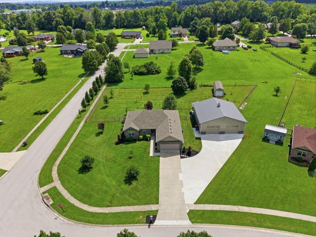 408 Windy Oaks Circle