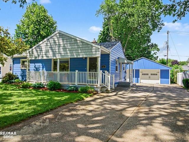 408 Wisler St, Davison, MI 48423