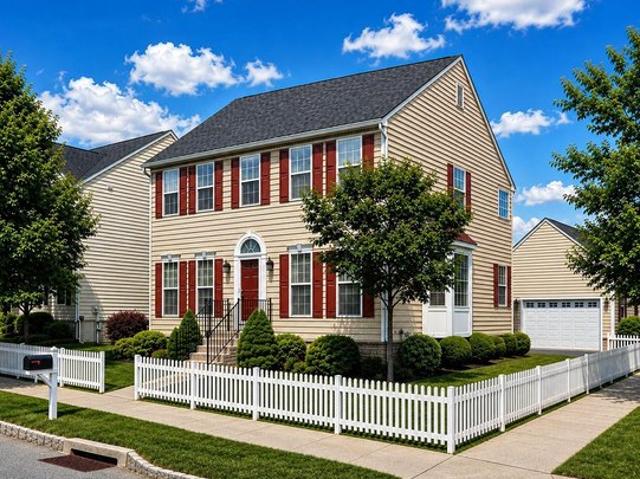 408 Wrigley Blvd, Cochranville, PA 19330