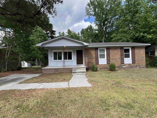 408 Todd Branch Dr, Columbia, SC 29223