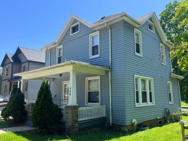 408 Toledo Street