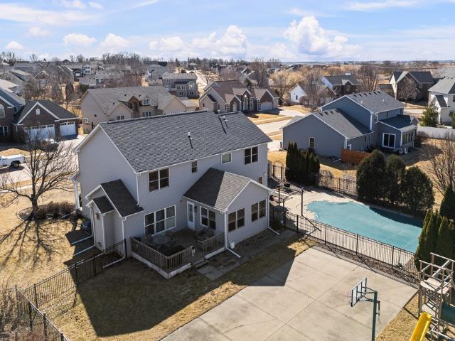 408 Tombergs Drive