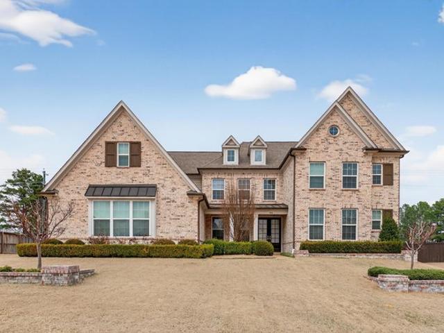 408 Tender Oaks Ln N, Collierville, TN 38017