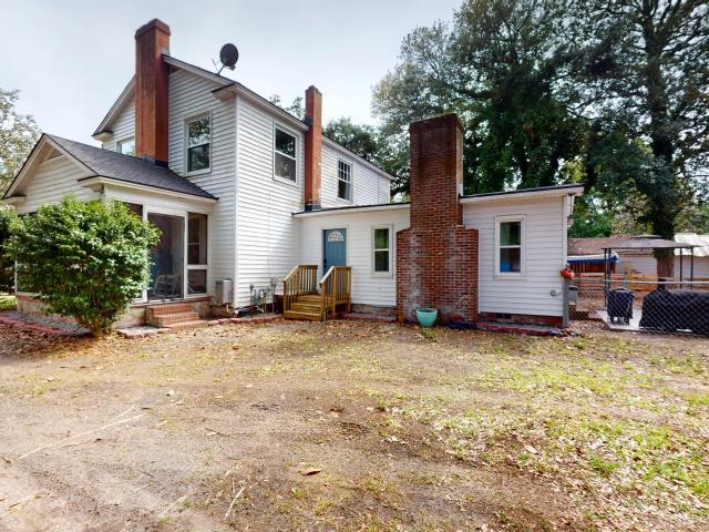 408 Thompson Street