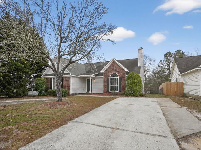 408 Thornfield Road