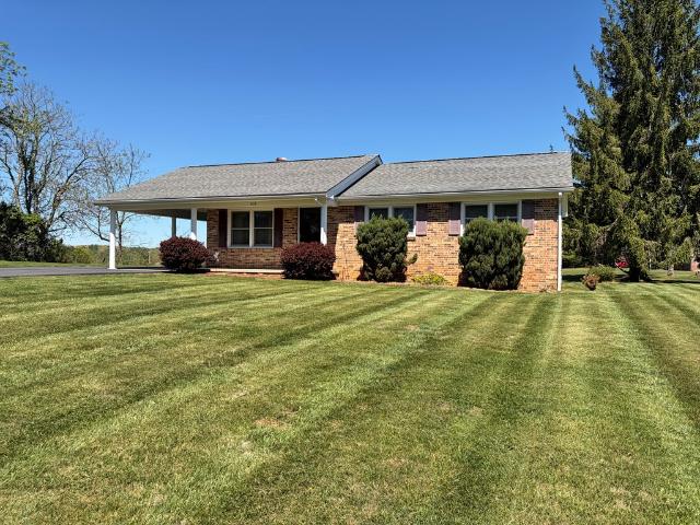 408 Timberline Drive