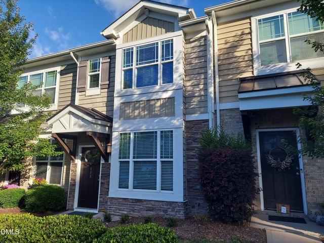 408 Timpson Ave, Durham, NC 27703