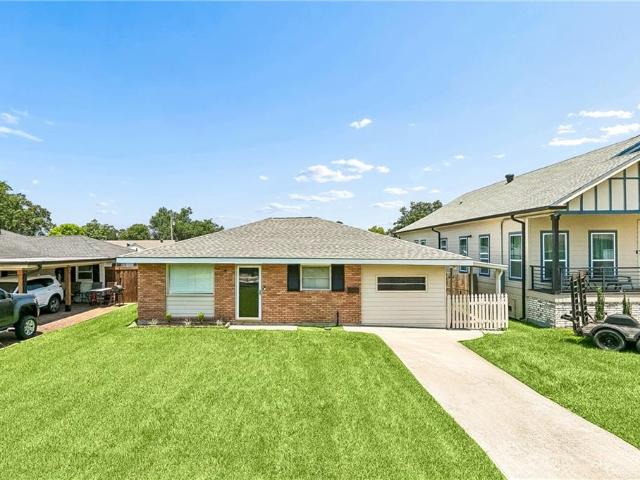 408 Trudeau Drive