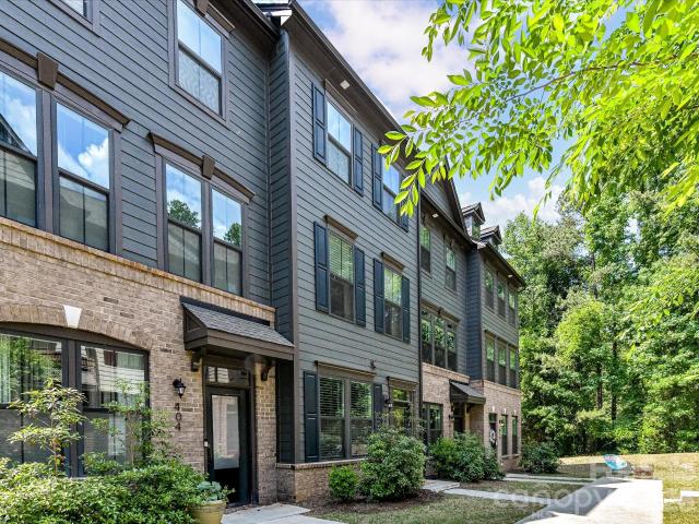 408 Tristram Ln, Charlotte, NC 28205 | MLS #4374