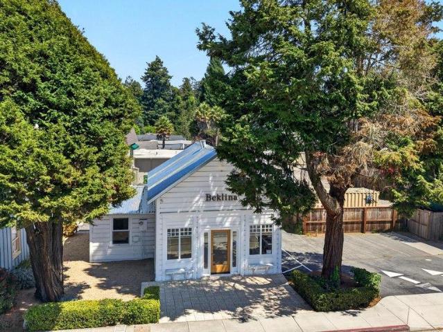 408 Trout Gulch Road