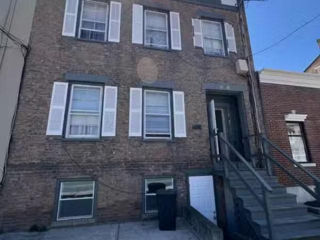 408 UNION ST, SCHENECTADY, NY 12305 Multi Family For Sale MLS.