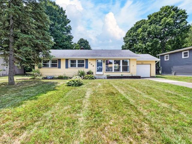 408 Upson Ln, Battle Creek, MI 49017