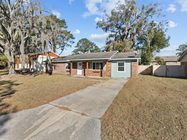 408 Valentine Drive, Savannah, US, GA